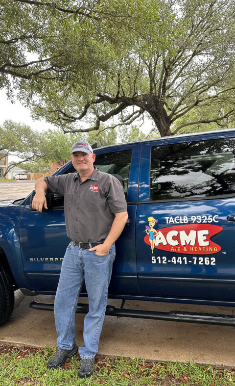 About - Acme AC & Heating